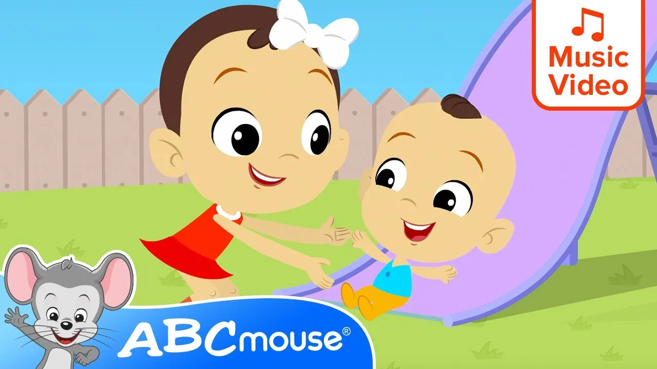 'This Is My Family!' ???? Sing-Along Music Video For Kids | Preschool ...