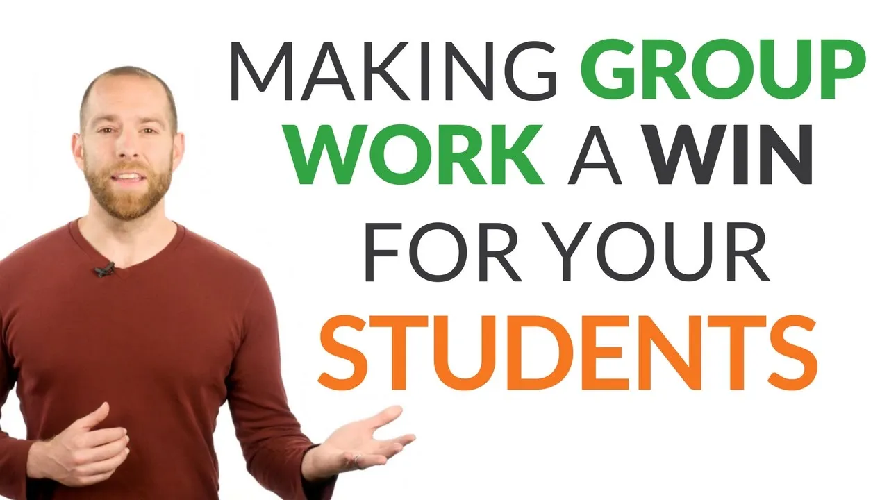 Tips for Great Group Work in the Classroom - ClassX