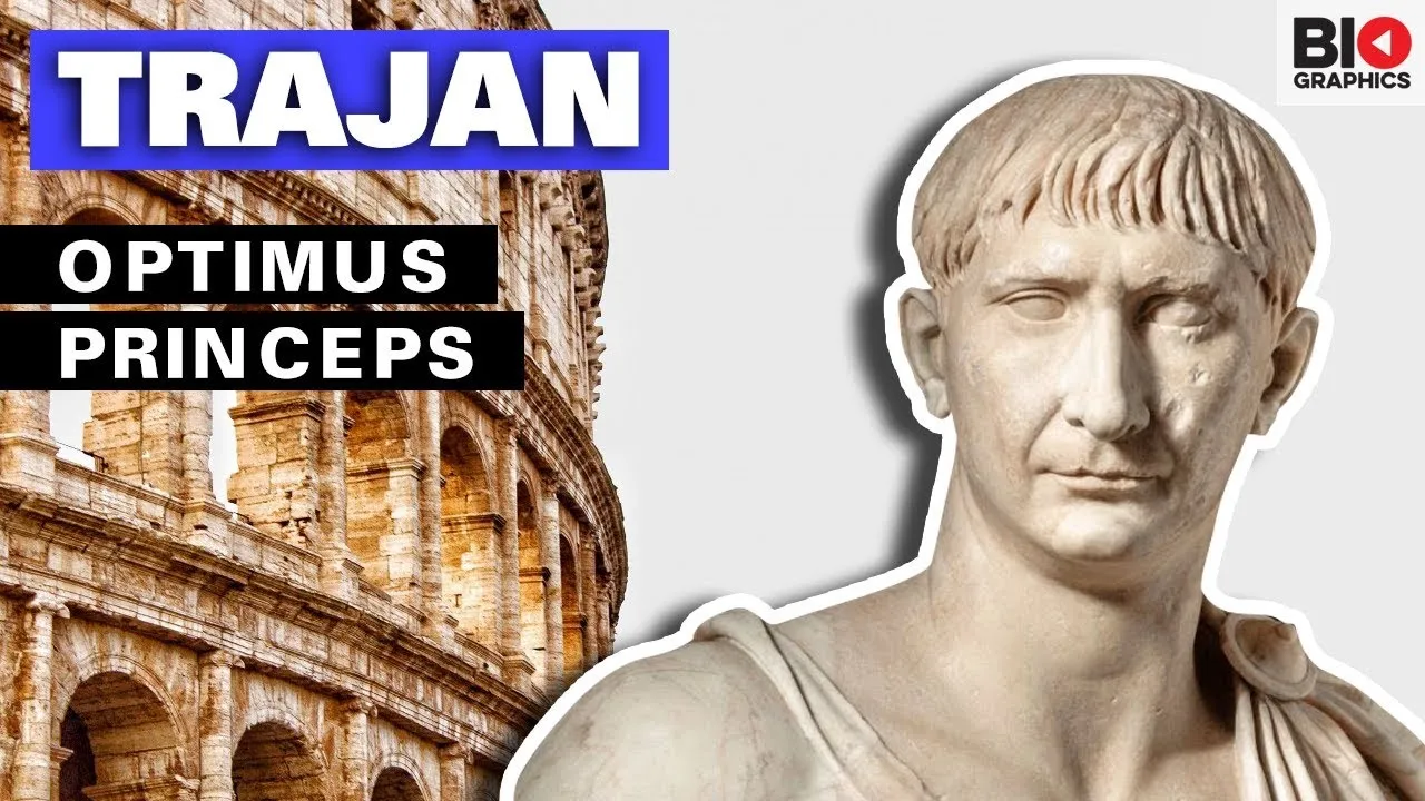 Trajan: Optimus Princeps - ClassX