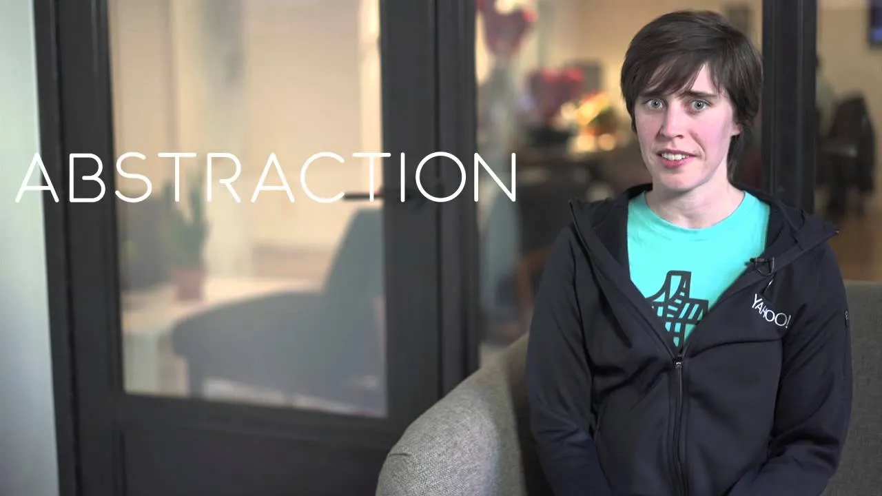 Unplugged - Abstraction - ClassX