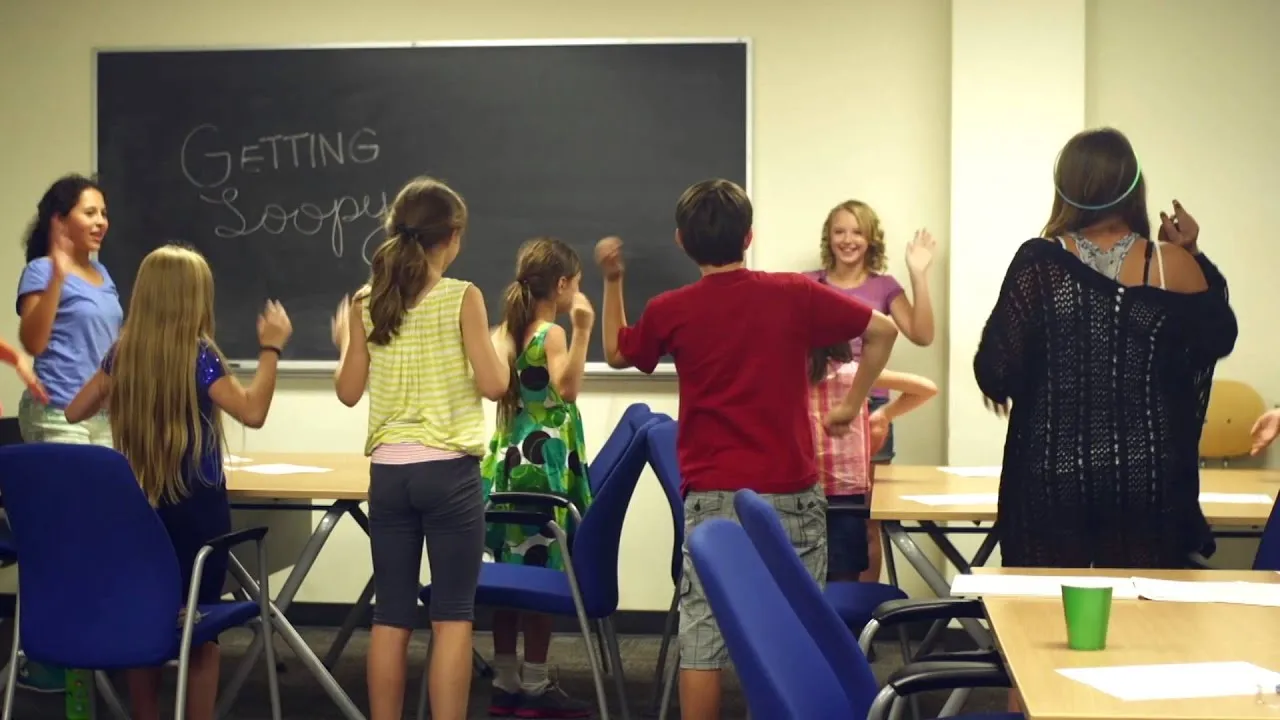 Unplugged - Getting Loopy - ClassX