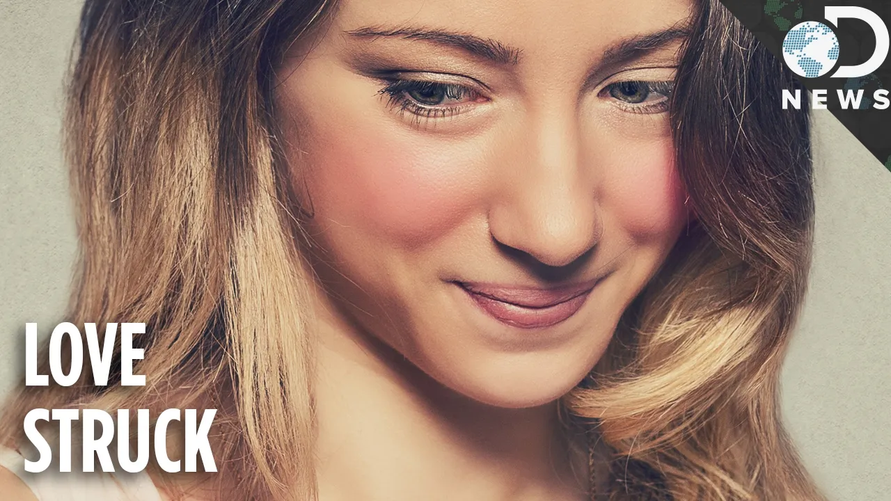 Weird Things Your Body Does When You're Around Your Crush - ClassX