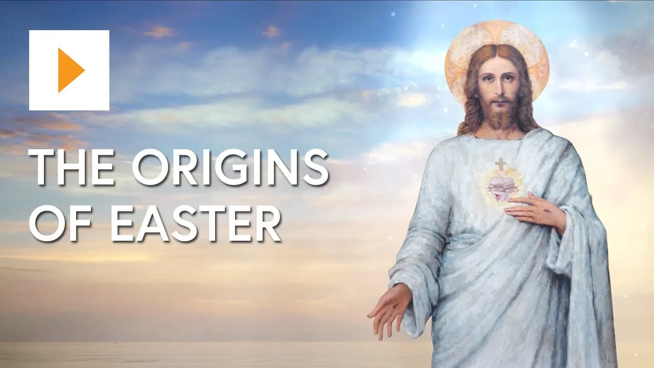 What are the Origins of Easter? - ClassX