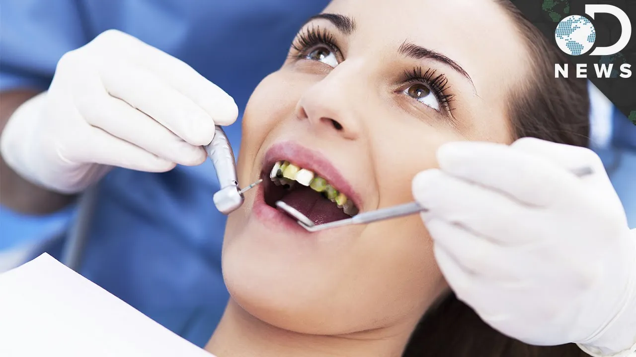 What Happens When You Don’t Brush Your Teeth? - ClassX