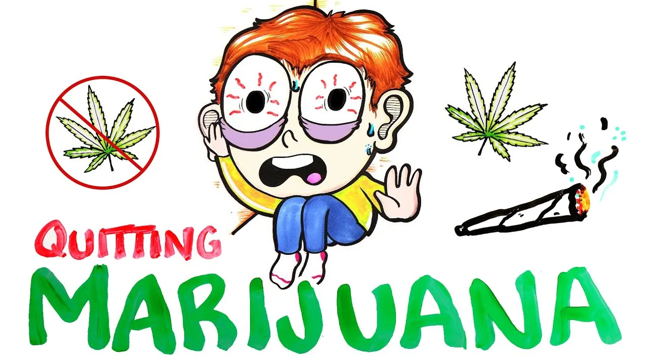 What Happens When You Quit Marijuana? - ClassX
