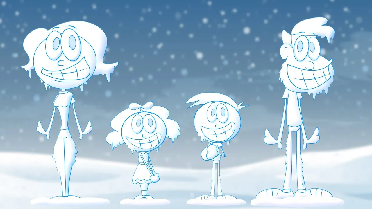 What if Earth's Temperature dropped below Zero? - ClassX