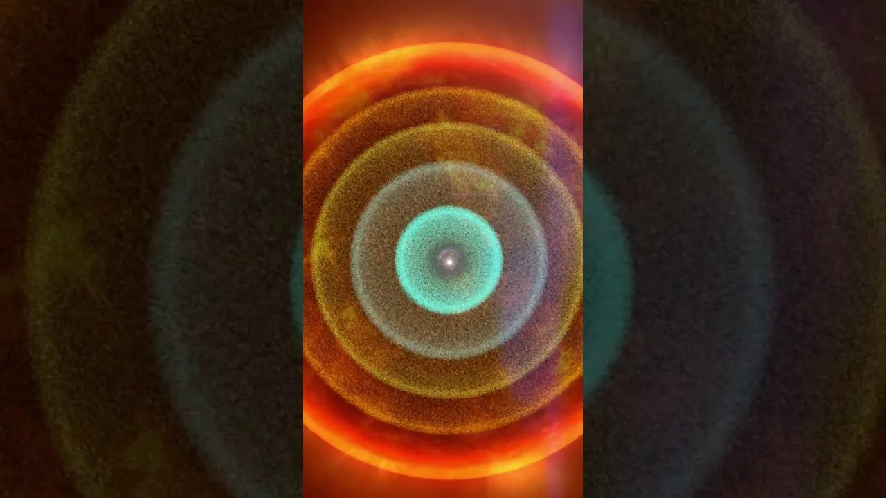 What is a Starquake? #space #nasa #spaceexploration - ClassX
