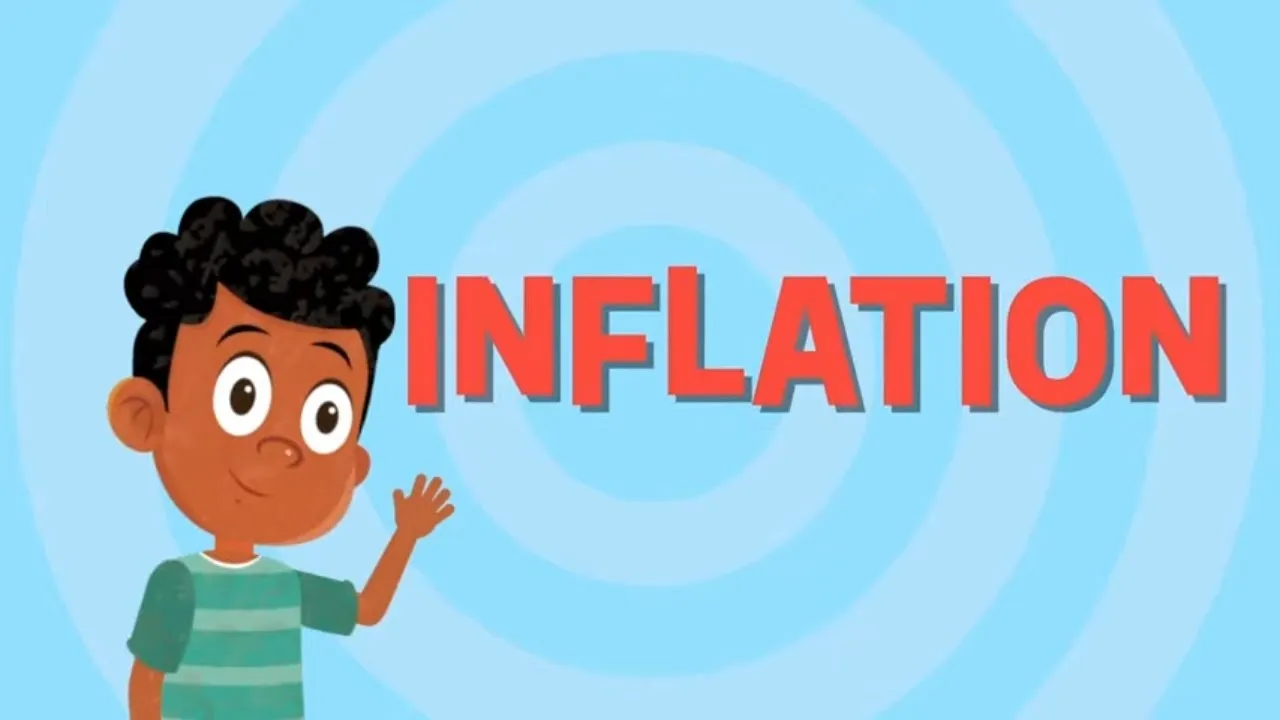 What is Inflation for Kids - ClassX