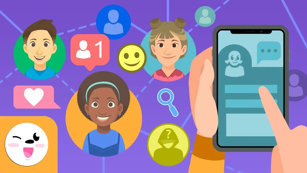 What Is Netiquette? ???? Internet Behavior Rules for Kids ...