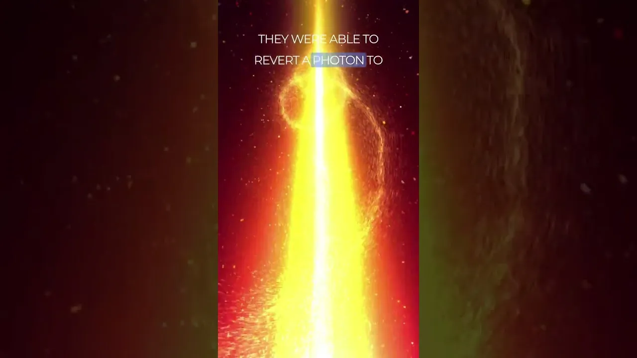 What Is Quantum Reversal Classx