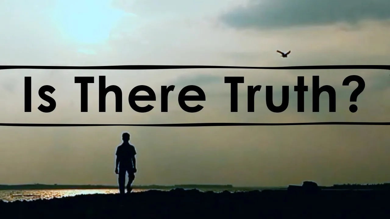 What Is Real? And Can We Ever Know For Sure? - ClassX