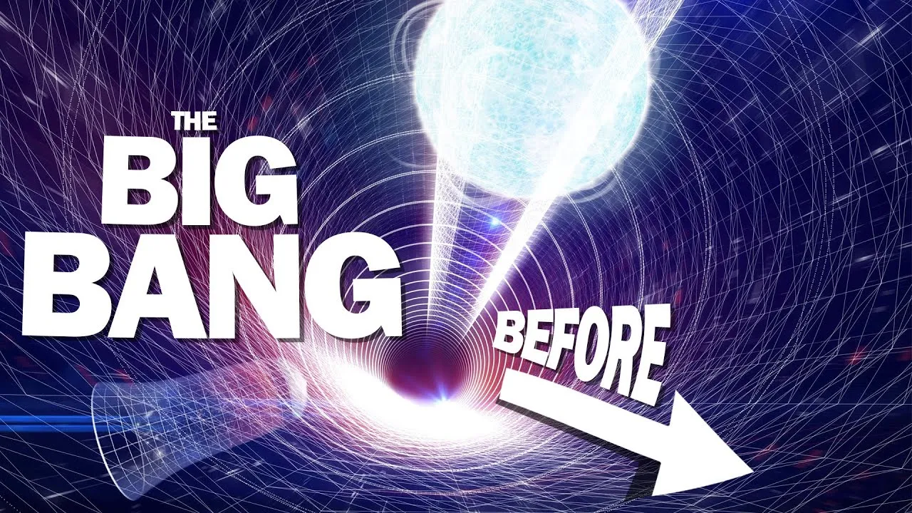 What Was Before the Big Bang? - ClassX