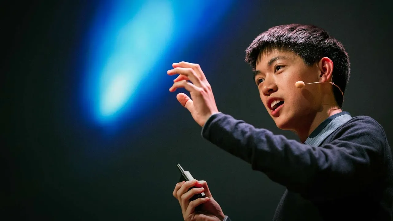 What we can learn from galaxies far, far away - Henry Lin - ClassX