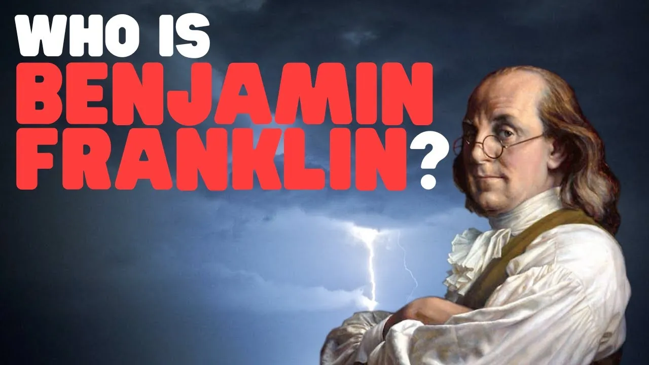 Who Is Benjamin Franklin? | Learn about the life and accomplishments of ...