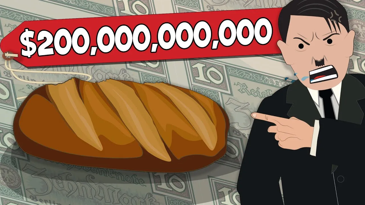 Who ruled Germany before Hitler? Weimar Republic (1918–1933) - ClassX