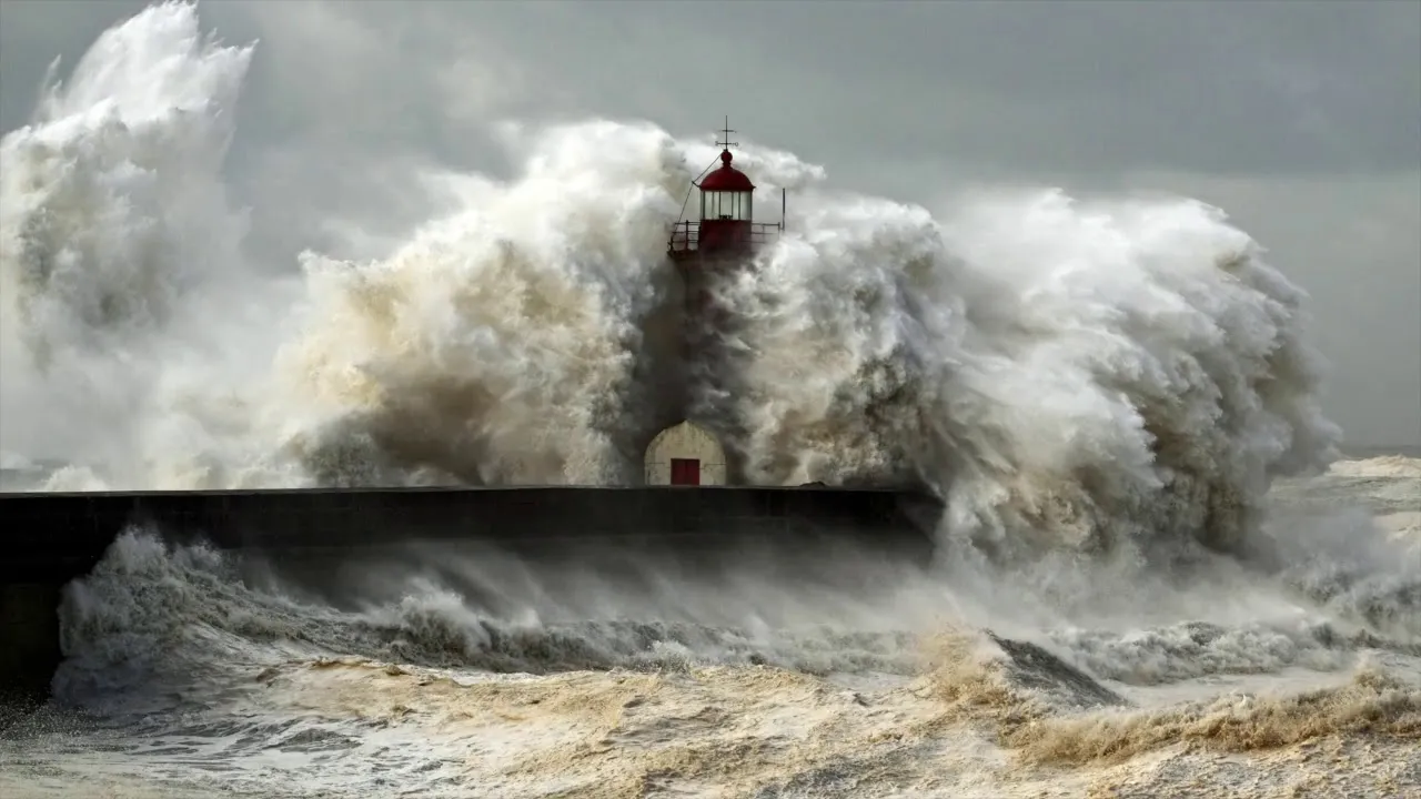 Why are hurricanes so dangerous? - ClassX
