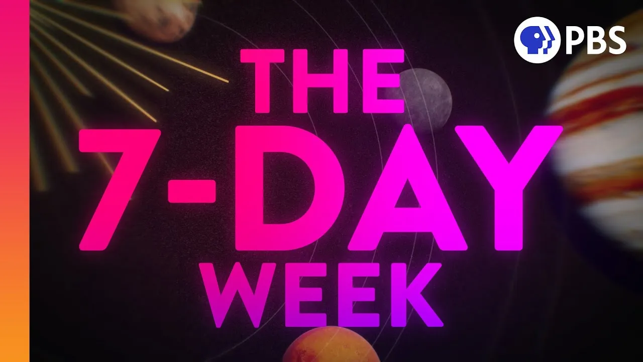 Why Are There 7 Days In a Week? EXPLAINED - ClassX