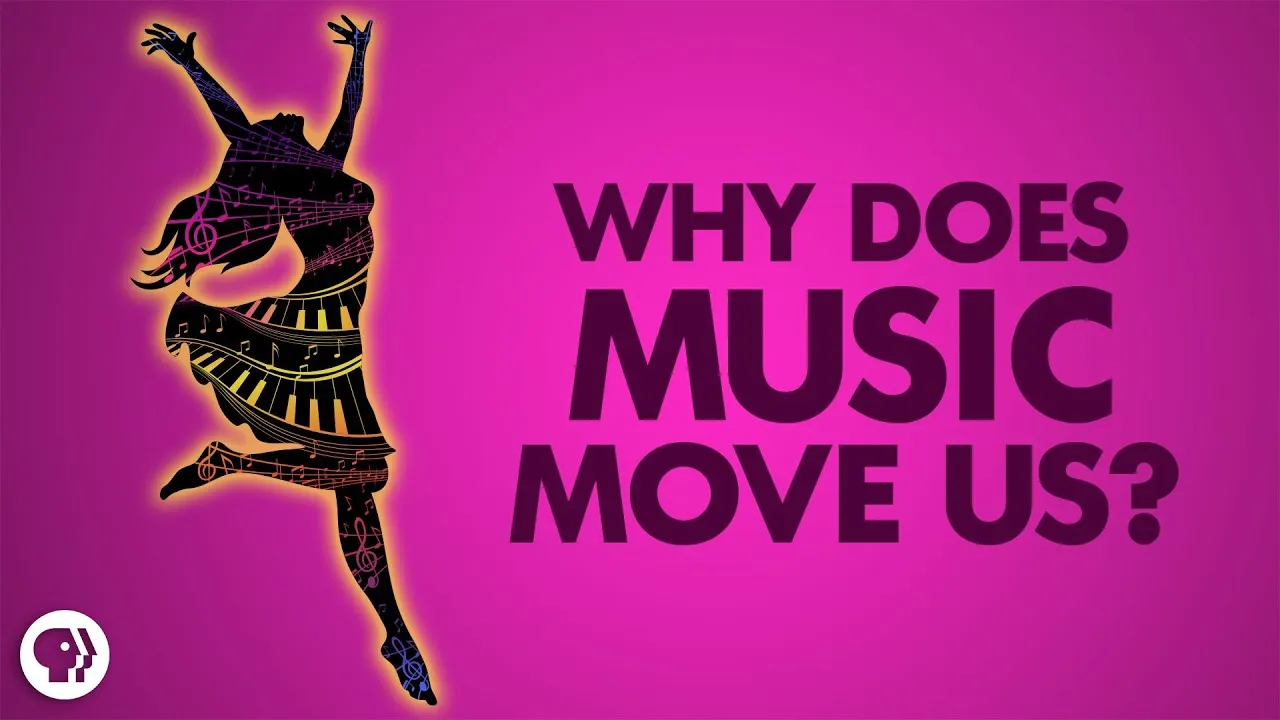 Why Does Music Move Us? - ClassX