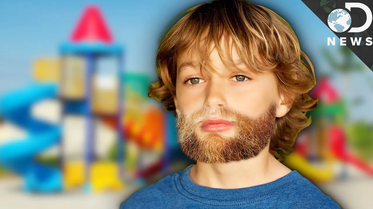 Why Is Early Puberty So Dangerous Classx