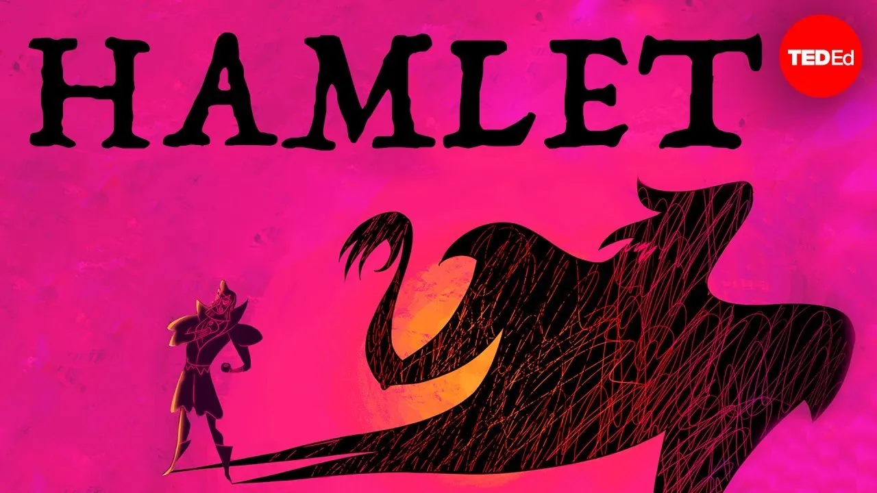 Why should you read "Hamlet"? - Iseult Gillespie - ClassX