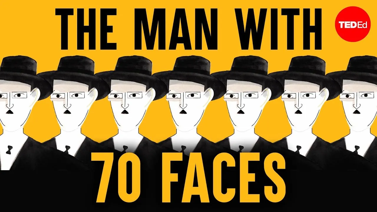 Will the real Fernando please stand up? - Ilan Stavans - ClassX