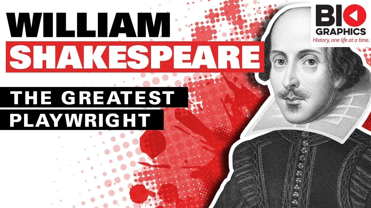 William Shakespeare The Greatest Playwright Classx