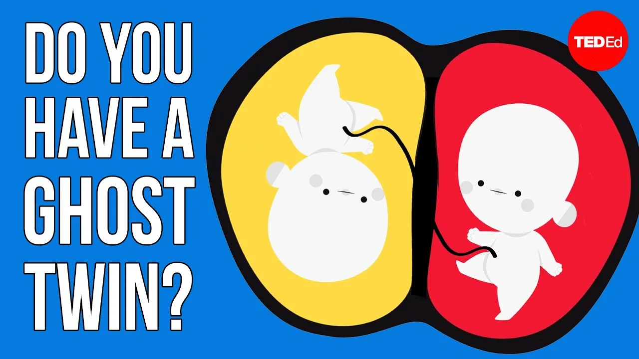 You could have a secret twin (but not the way you think) - Kayla Mandel ...