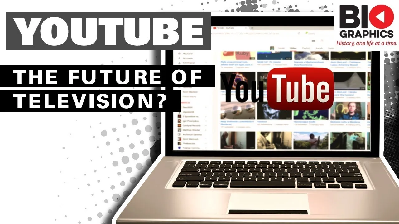 YouTube: The Future of Television? - ClassX