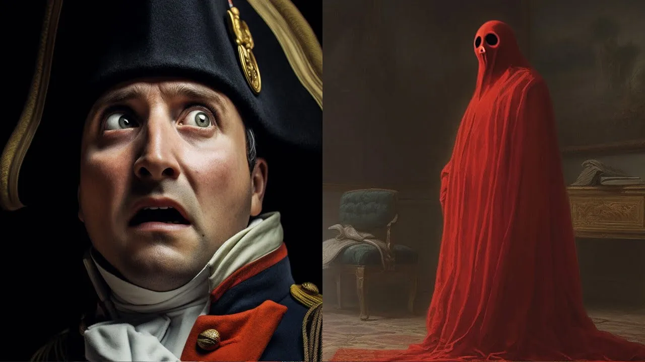 “Creepy” Mysteries of Napoleon Bonaparte - ClassX