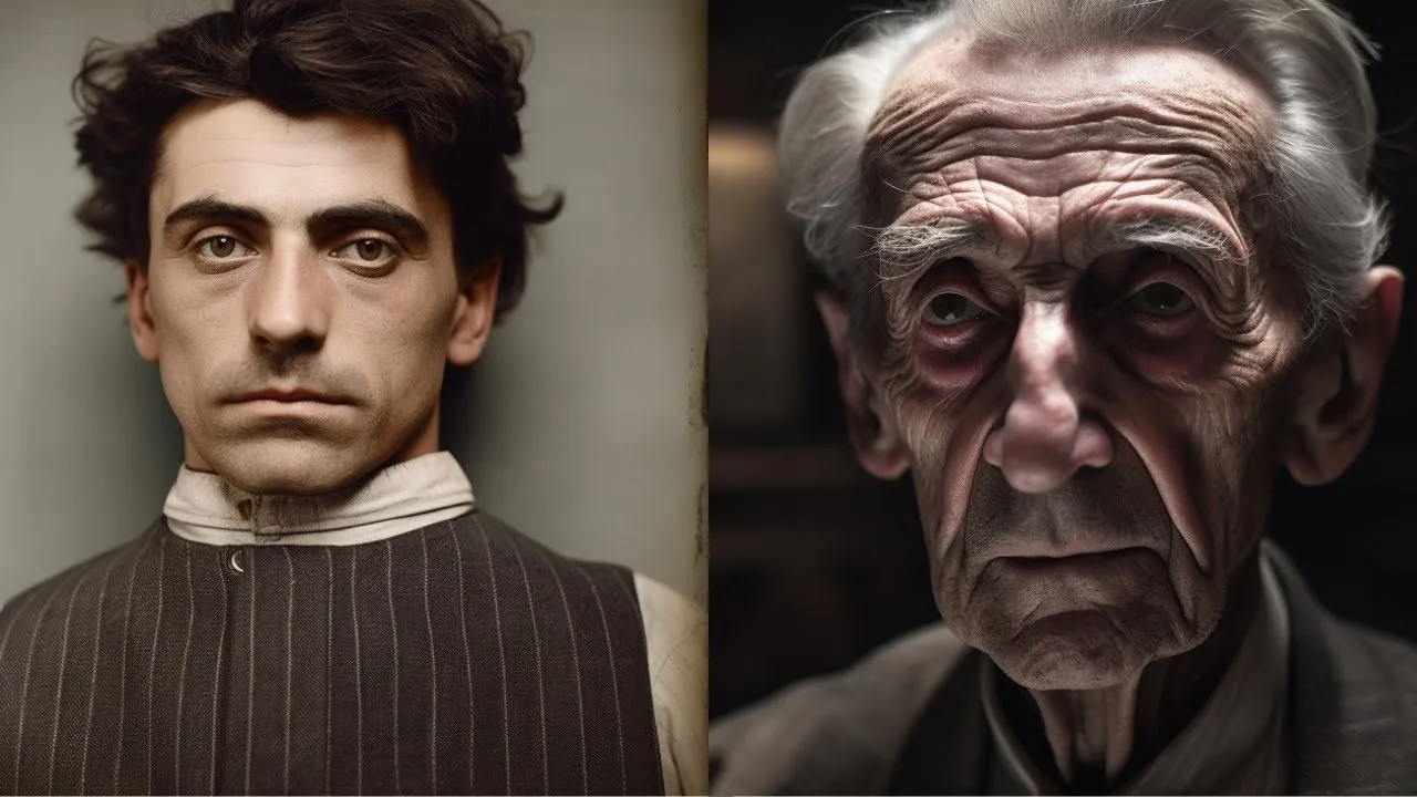 Creepy Things Men Did During WW2 - ClassX