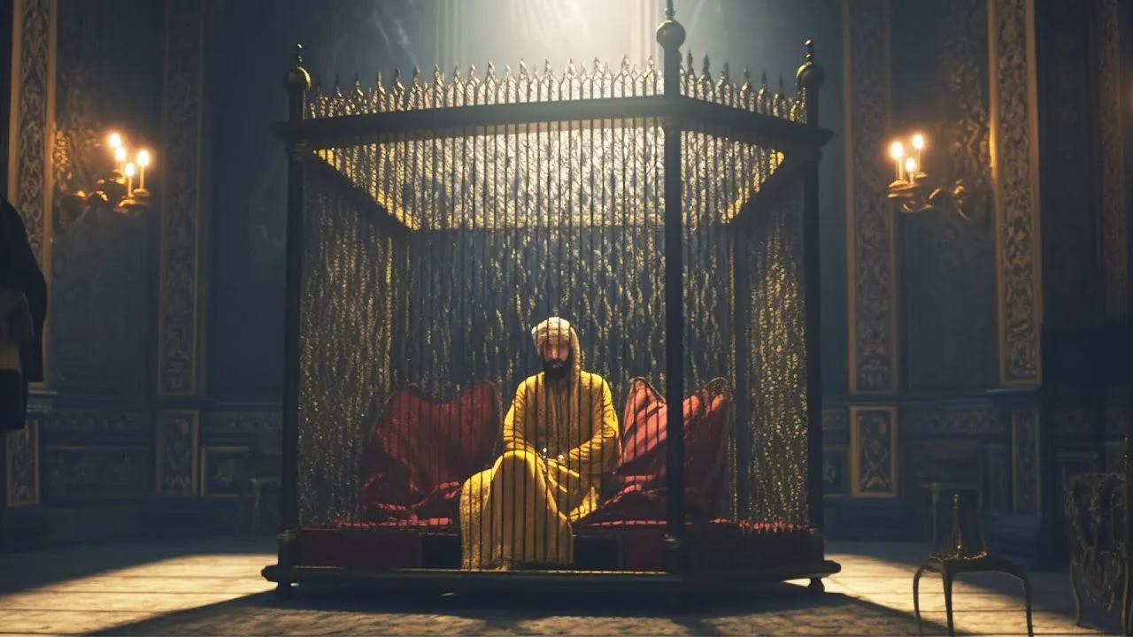 Creepy Things That Were Normal In Constantinople Classx