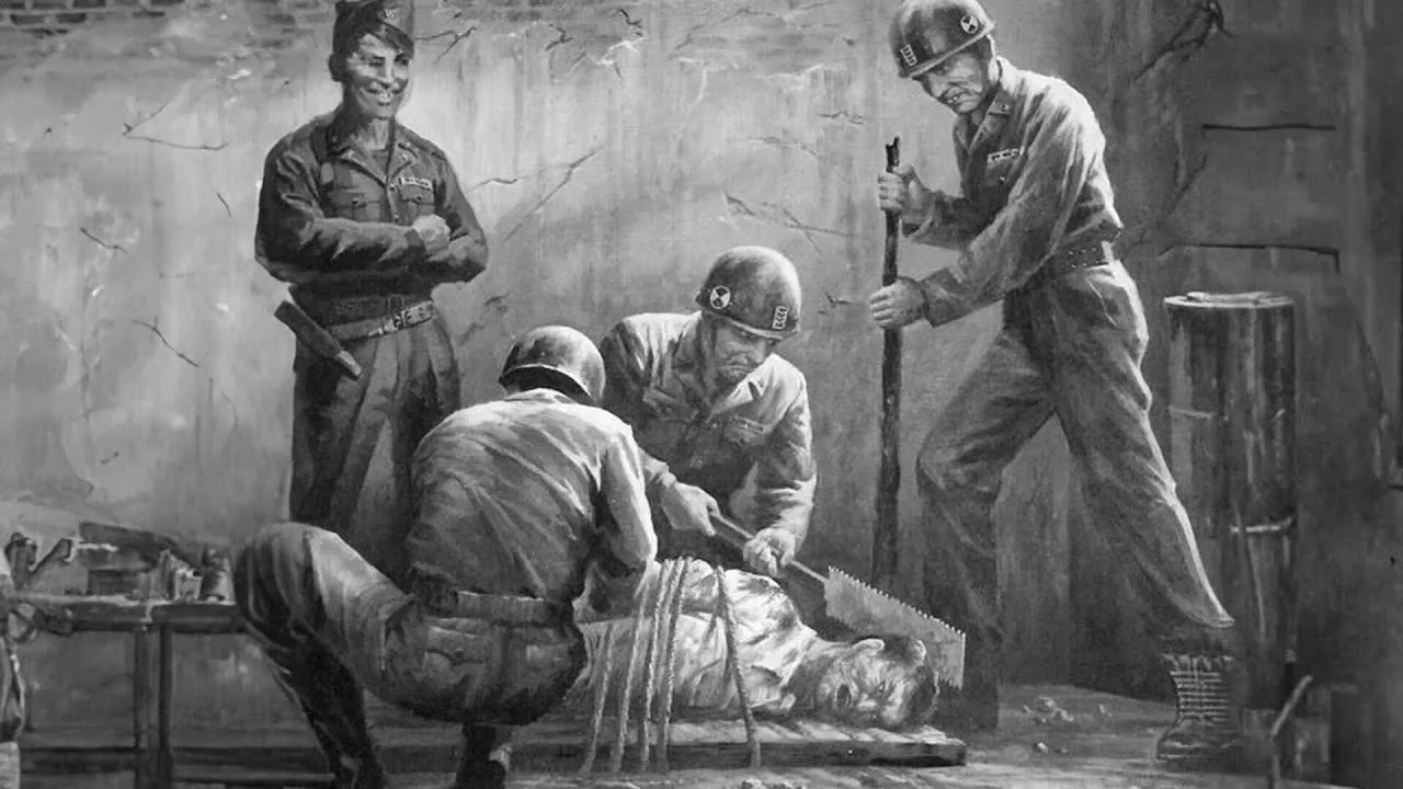 Creepy Things That Were Normal In North Korea Classx