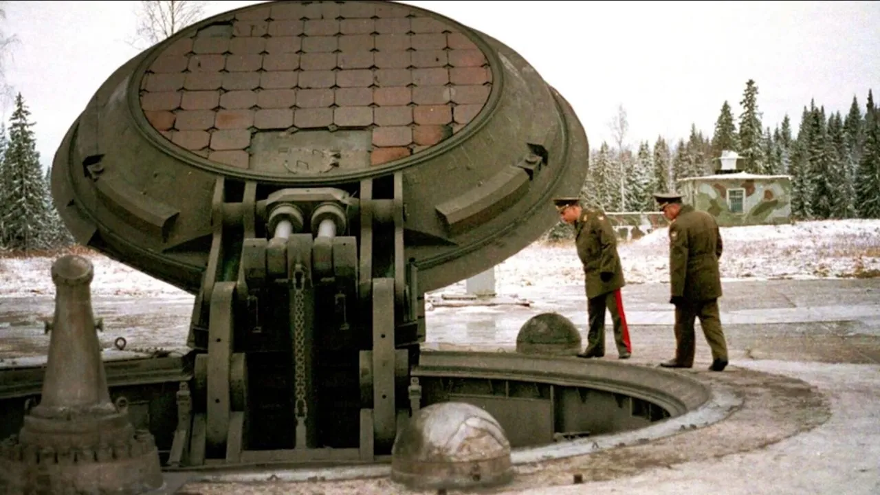 Every Single Nuke's Location and Why - ClassX