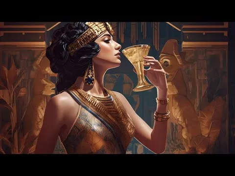 Filthy Secrets of Cleopatra's Power - ClassX