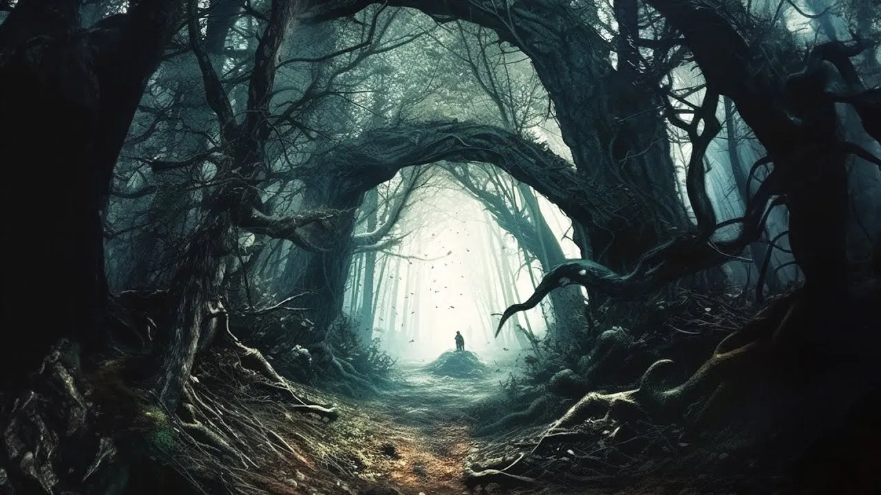 Scariest Places Around the World - ClassX