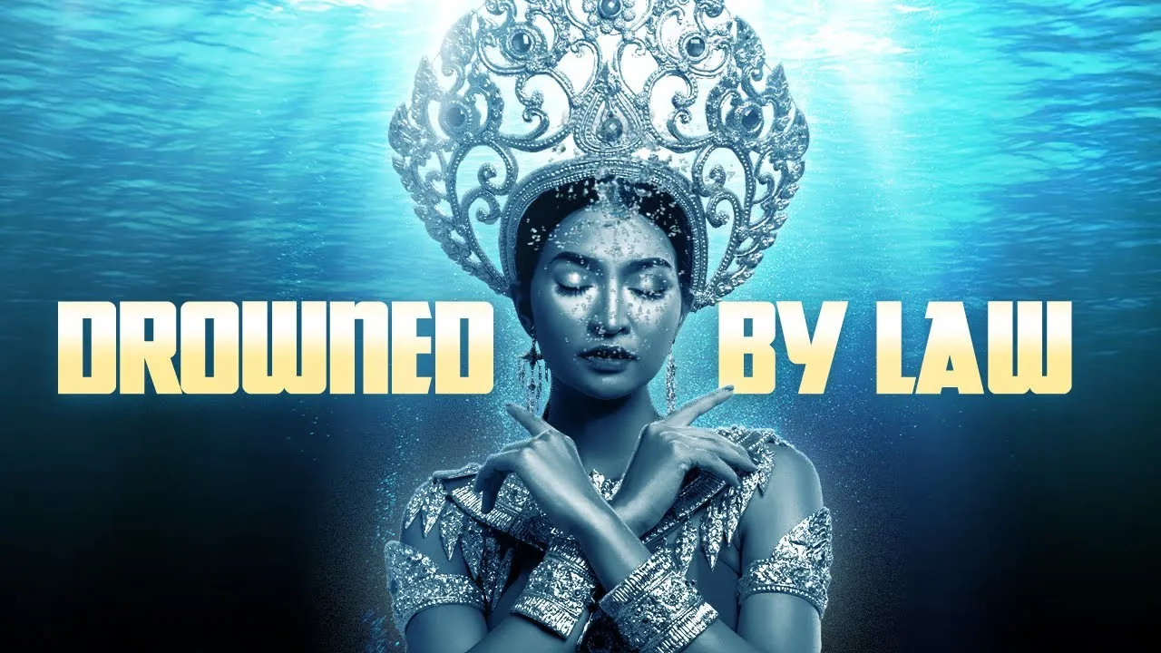 The Queen That DROWNED Because She Couldn't Be TOUCHED.. - ClassX