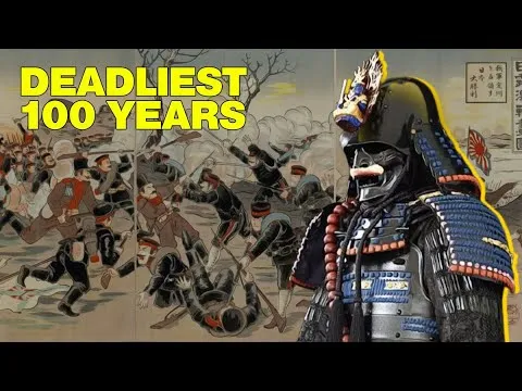 The Sengoku Era - ClassX