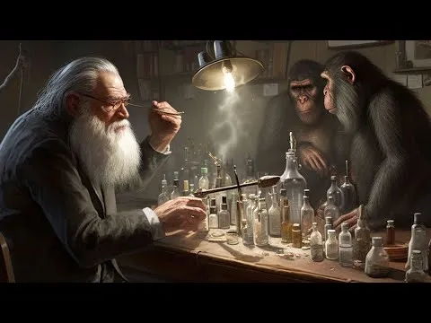 The World's Most Evil Scientists - ClassX