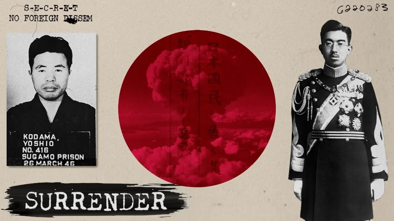 What Happened Immediately After Japan Surrendered - ClassX