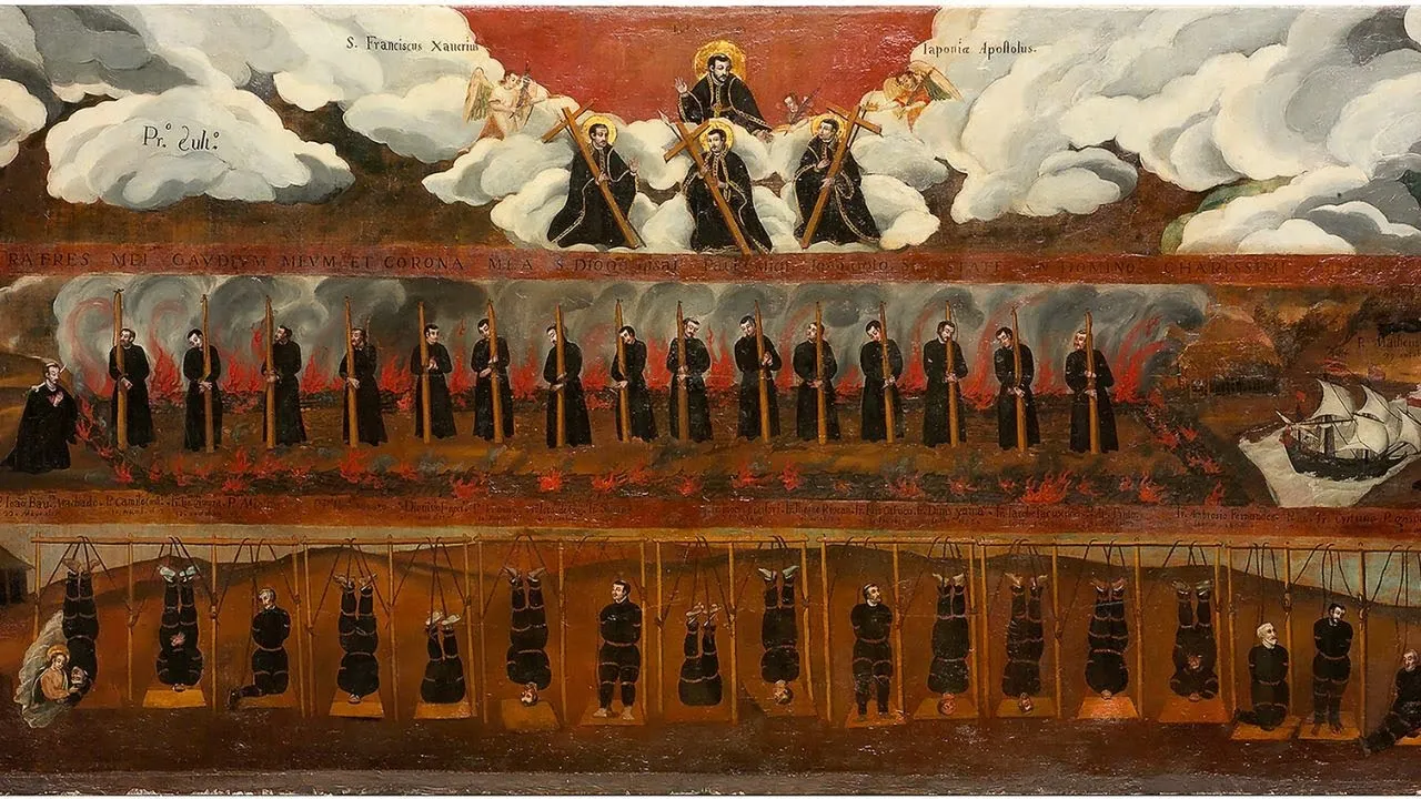 What Happened Immediately After the Portuguese Traveled to Japan - ClassX