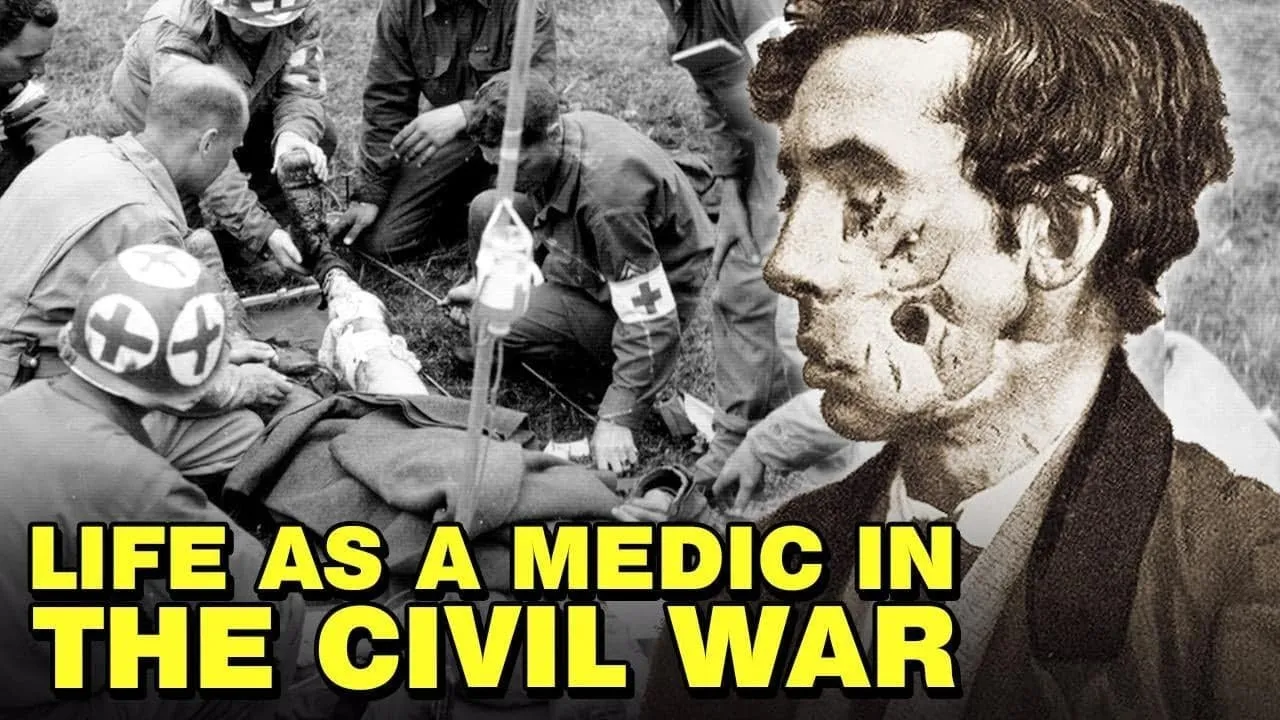 What Medicine was like in the Civil War - ClassX