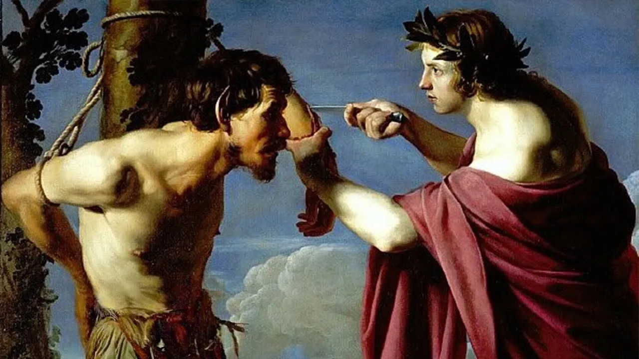 Worst Punishments Throughout Human History Classx